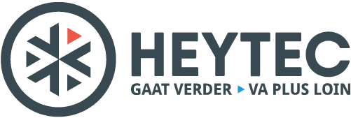 HEYTEC n.v./s.a. - Duwijckpark Lier